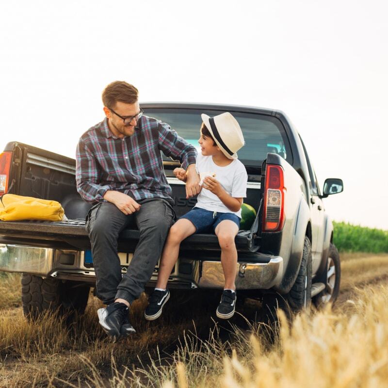 CACL Federal Credit Union | Banking, Loans and Serving Our Community