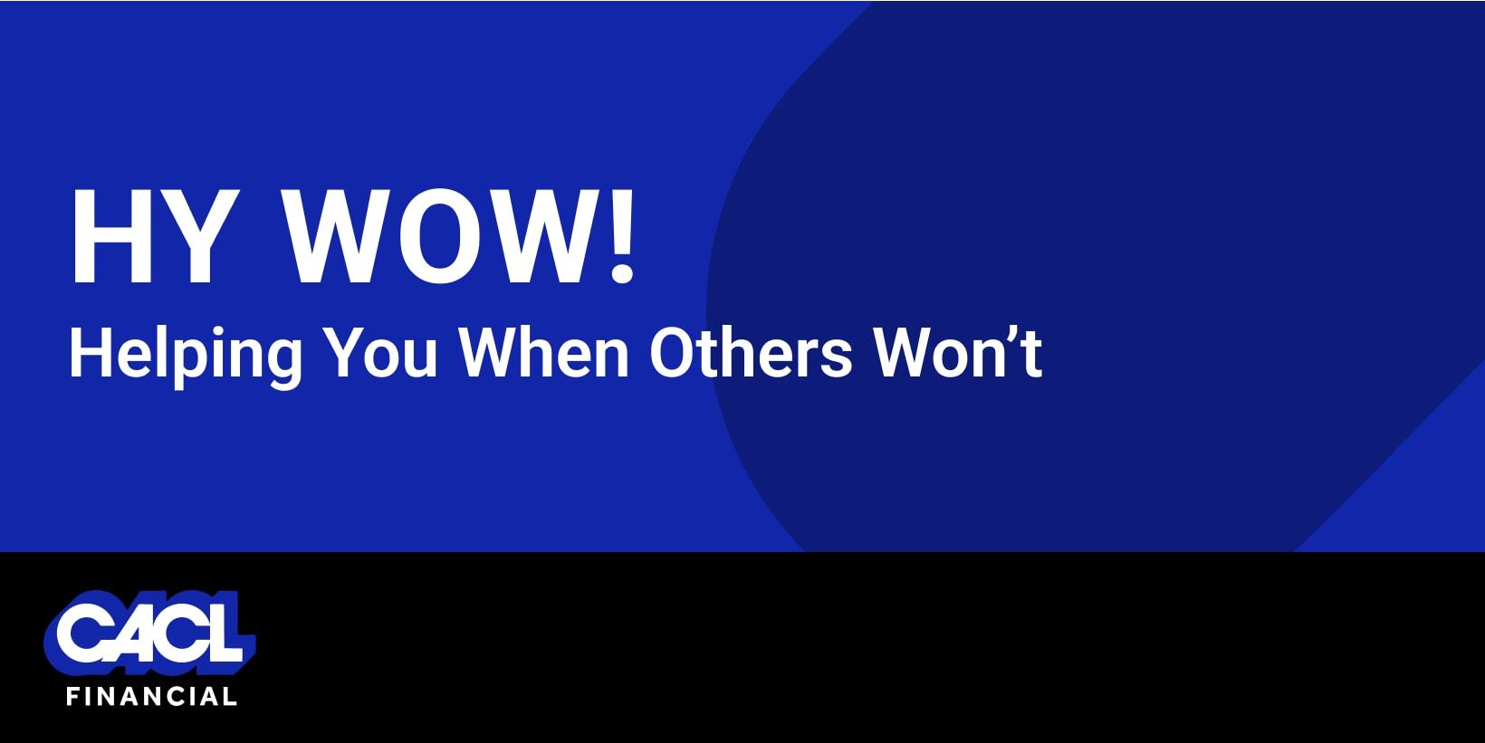 Pottsville Branch - CACL FCU